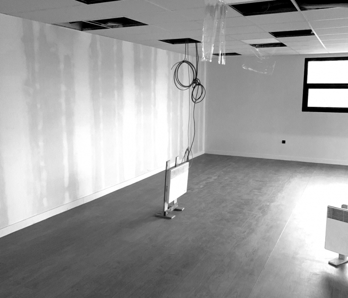 BA13 standard - An Oriant Plak